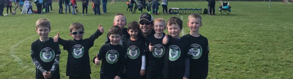 SYSA Fall 2026 & Spring 2027 Recreational Soccer League | SYSA