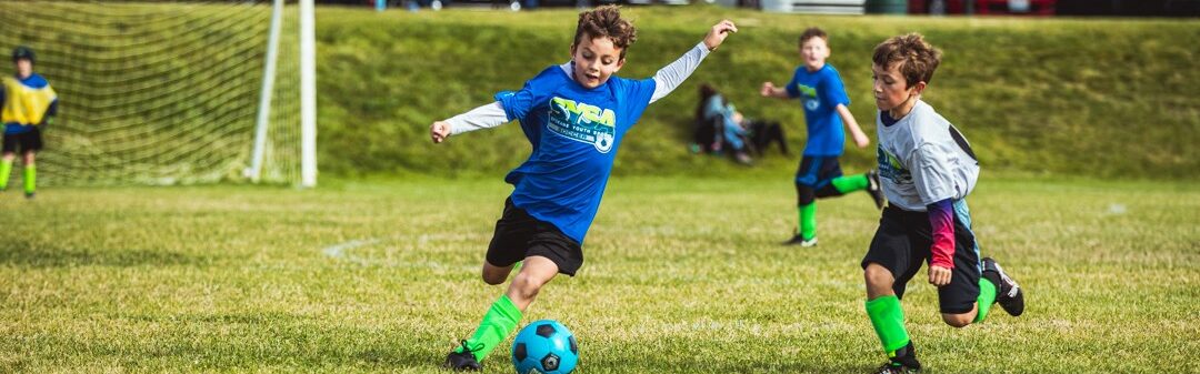 SYSA Soccer | SYSA