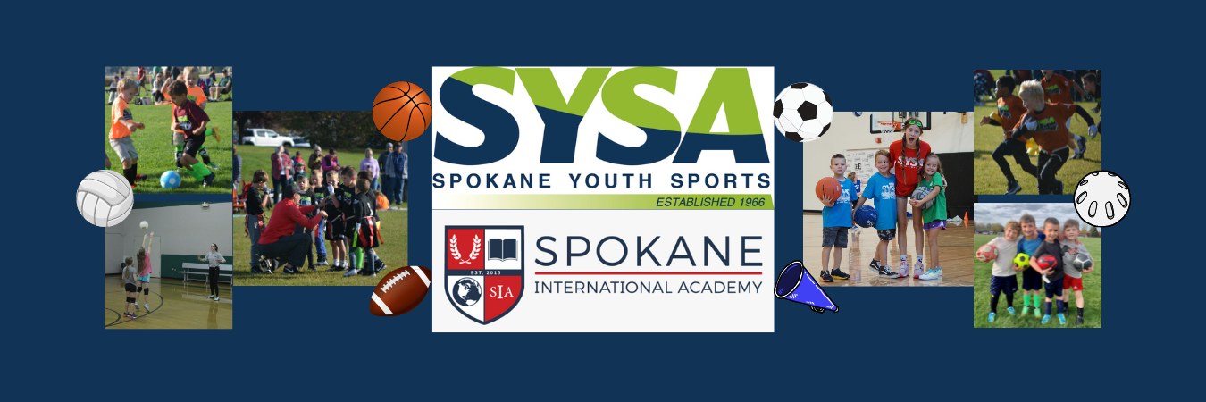 SIA After School Sports | SYSA