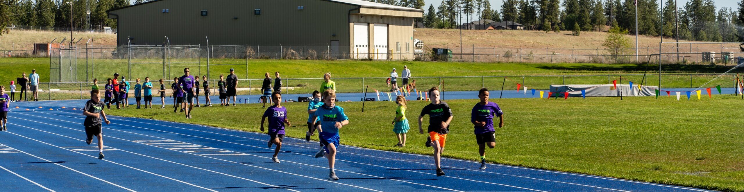 SYSA Track & XC Results | SYSA